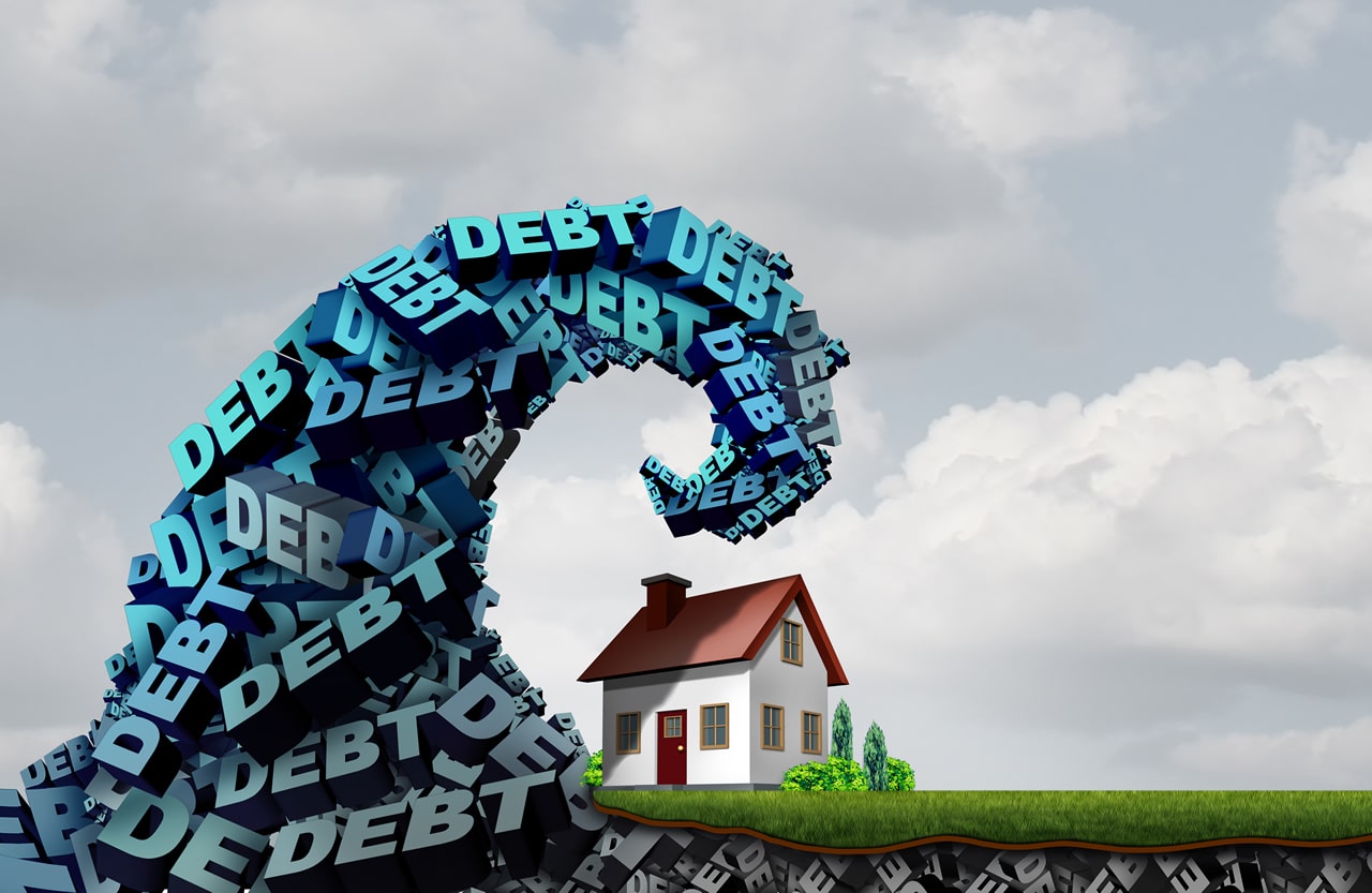 3 Ways Bankruptcy Could Benefit Your Home - Brock & Stout Attorneys at Law