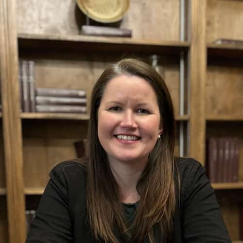 J. Blake Tate - Brock & Stout Attorneys at Law