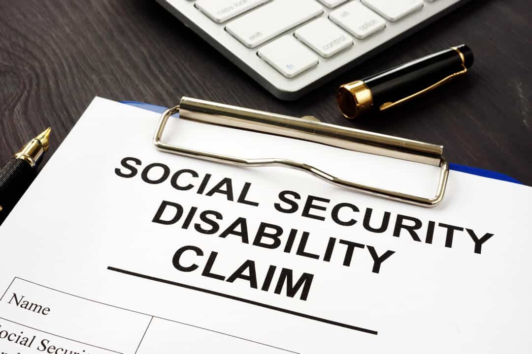 Gathering Supporting Letters for Your Social Security Disability Claim ...