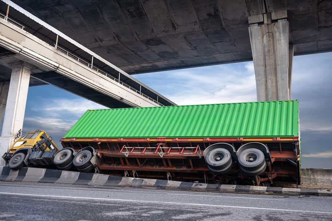 Dangers of Heavy Truck Underride Crashes - Brock & Stout Attorneys at Law