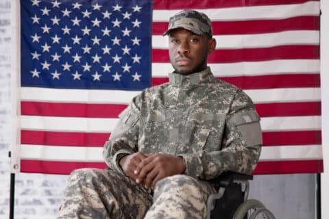 Can a Disabled Veteran Receive VA and Social Security Disability ...