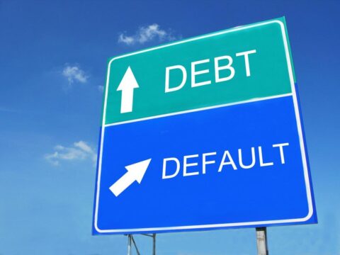 Bankruptcy vs. Defaulting on Debt - Brock & Stout Attorneys at Law