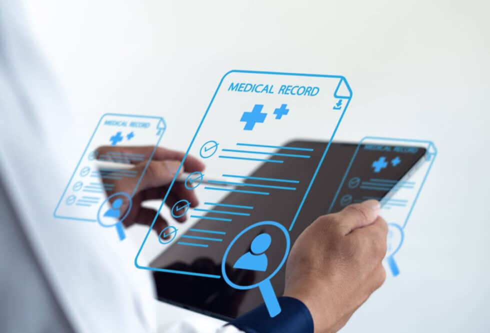 Requesting and Submitting Medical Records for Your Social Security ...