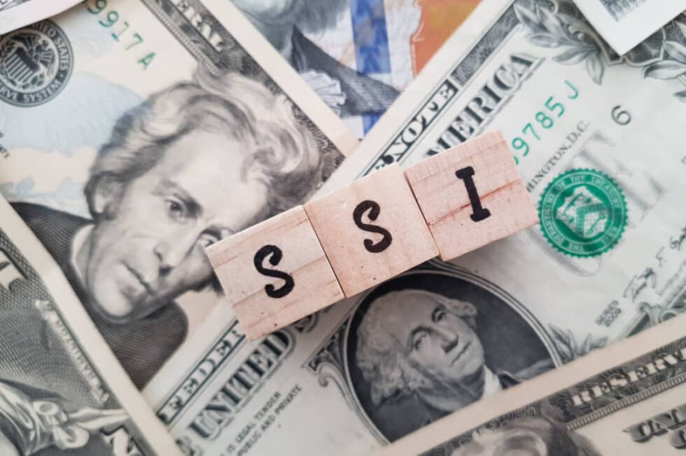 Understanding the Rules About Working While on SSI - Brock & Stout ...