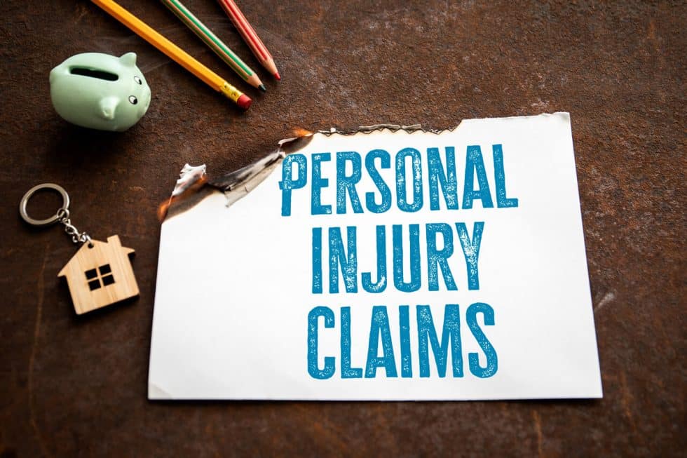 Economic and Non-Economic Damages in Personal Injury Cases - Brock ...